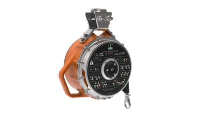 Latchways® Sealed Self-Retracting Lanyards for Offshore Wind Turbine ...