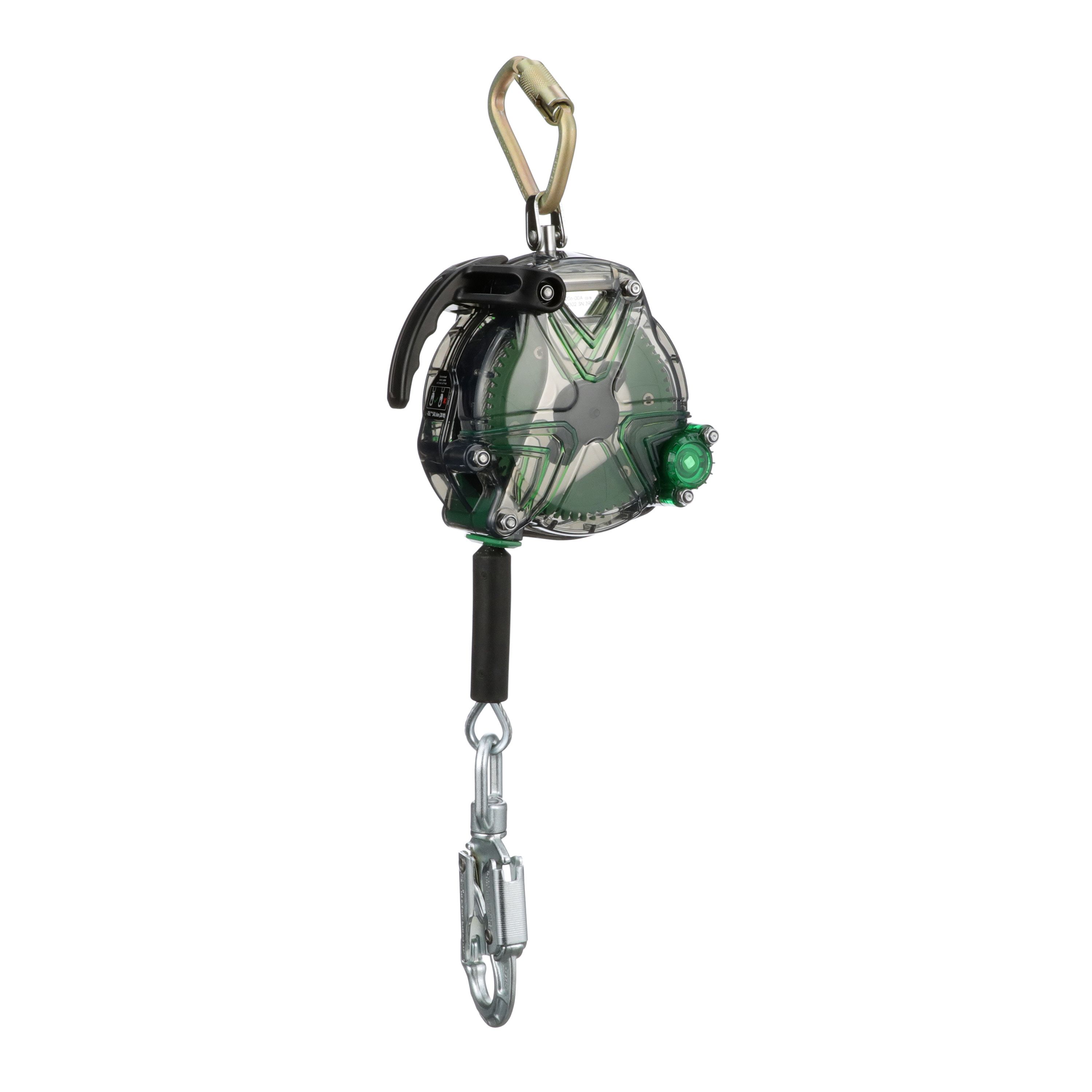 Fall Protection Inspection Guides | MSA Safety | Canada