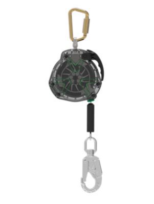 V-TEC™ 6m Retractable Lanyard | MSA Safety | United States
