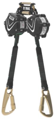 V-Shock Self Retracting Lifeline | MSA Safety | United States