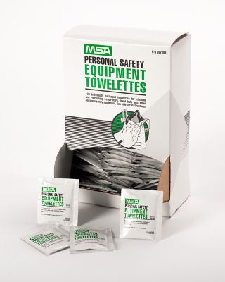 Respirator Accessories | MSA Safety | United States