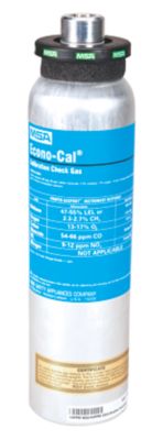 Calibration Testing Gas | MSA Safety | Australia