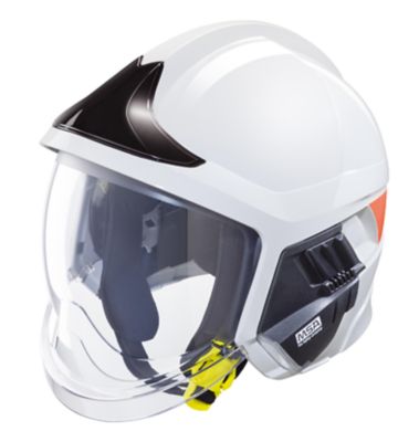 Gallet F1 XF and Accessories in Fire Helmets | MSA Safety | Australia