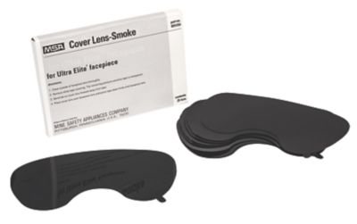Respirator Accessories | MSA Safety | United States