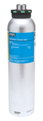 Calibration Testing Gas | MSA Safety | United States
