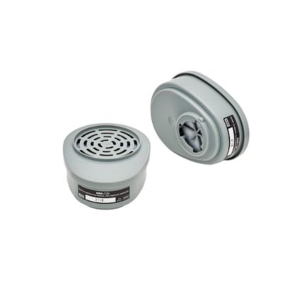 Advantage® Respirator Cartridges & Filters | MSA Safety | Chile