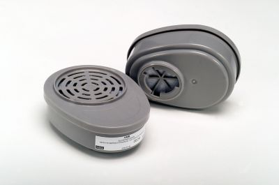 Advantage® Respirator Cartridges & Filters | MSA Safety | United States