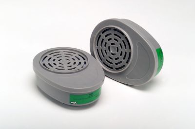 Advantage® Respirator Cartridges & Filters | MSA Safety | United States