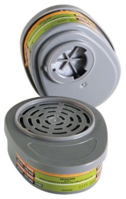 Advantage® Respirator Cartridges & Filters | MSA Safety | United States