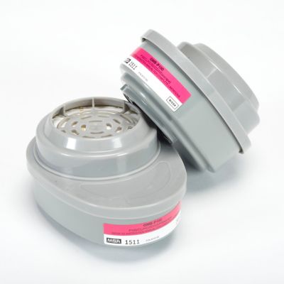 Advantage® Respirator Cartridges & Filters | MSA Safety | United States