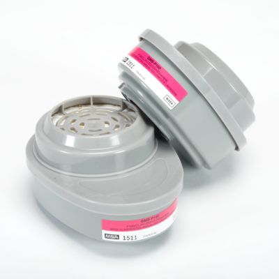 Advantage® Respirator Cartridges & Filters | MSA Safety | Chile