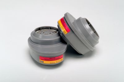 Advantage® Respirator Cartridges & Filters | MSA Safety | Chile