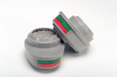 Advantage® Respirator Cartridges & Filters | MSA Safety | United States