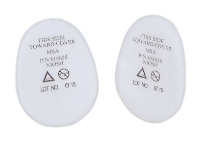 Advantage Particle Filters | MSA Safety | Chile