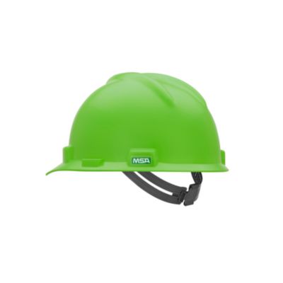 V-Gard Hard Hat Cap Style | MSA Safety | United States