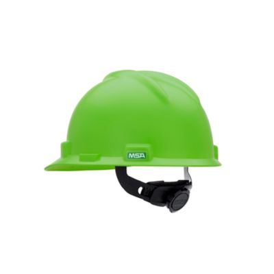 V-Gard Hard Hat Cap Style | MSA Safety | United States