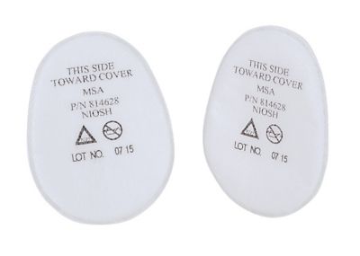 Advantage Particle Filters | MSA China