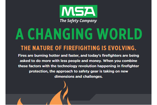 Safety Resource Library: SCBA | MSA Safety | United States