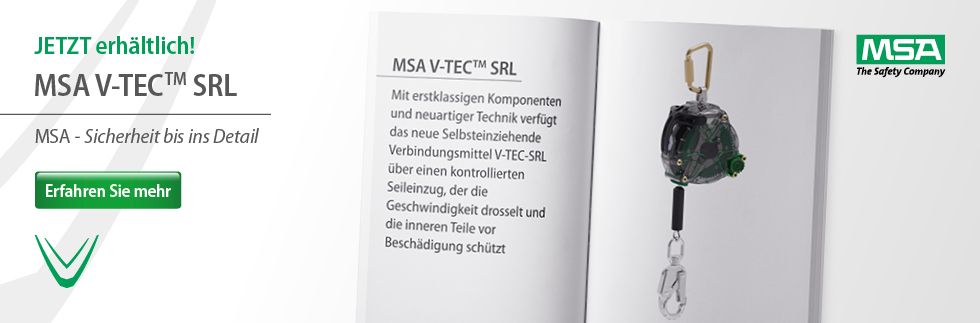 MSA - The Safety Company | Germany
