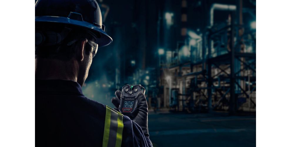 The Future of PPE | MSA Safety | United States