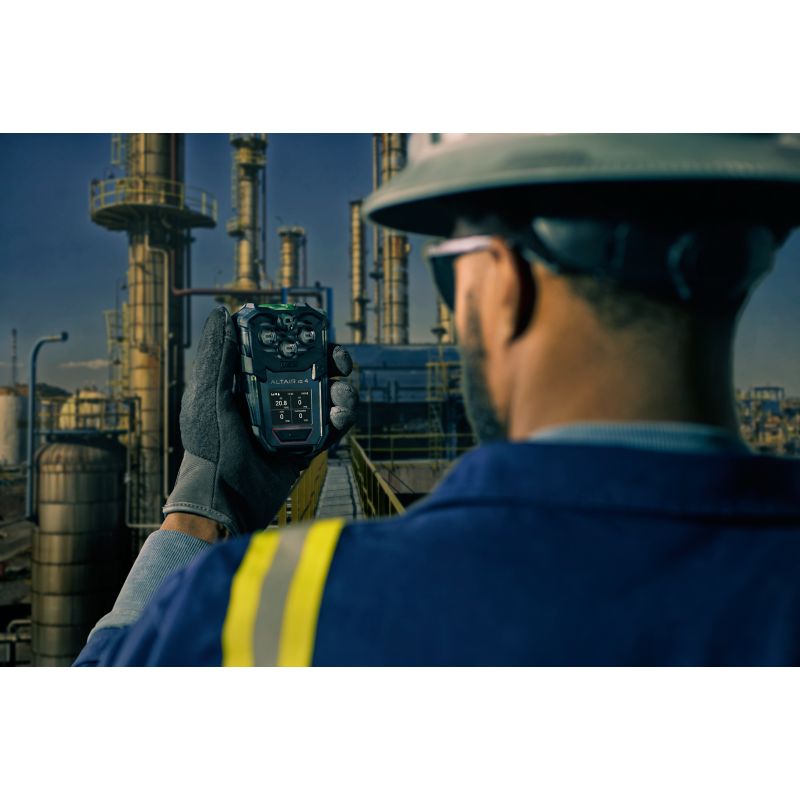 The MSA Gas Detection Hub | MSA Safety | Netherlands