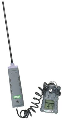 ALTAIR Pump Probe in Portable Gas Detection | MSA Safety | United Kingdom