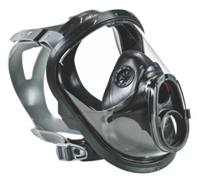 Advantage 4100 Full Face Respirator | MSA Safety | Peru