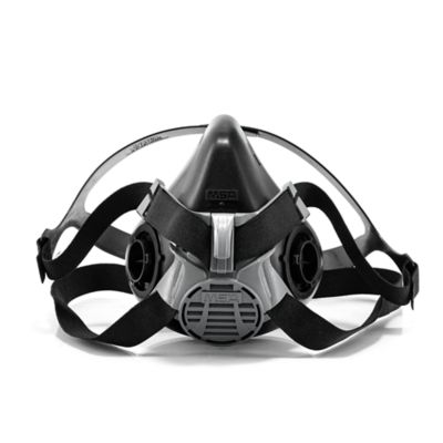 Advantage 420 Half Mask Respirator | MSA Safety | Argentina