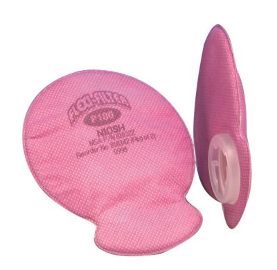 Advantage Flexi-Filters | MSA Safety | Brazil