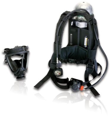 AirHawk Air Mask in Supplied Air Respirators (SCBA) | MSA Safety | Mexico