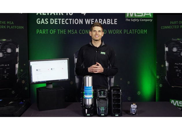 MSA Safety | Australia