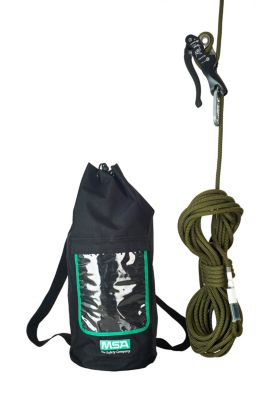 Anthron Descender System | MSA Safety | Poland