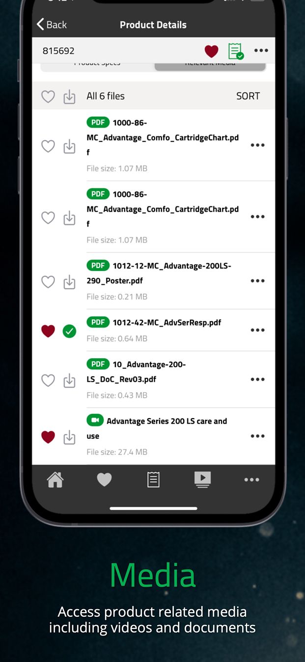 MSAsafety App | MSA Safety | Poland