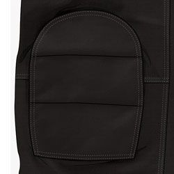ATHLETIX™ Turnout Pants | MSA Safety | United States
