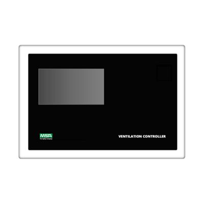 Demand Controlled Kitchen Ventilation System | MSA China