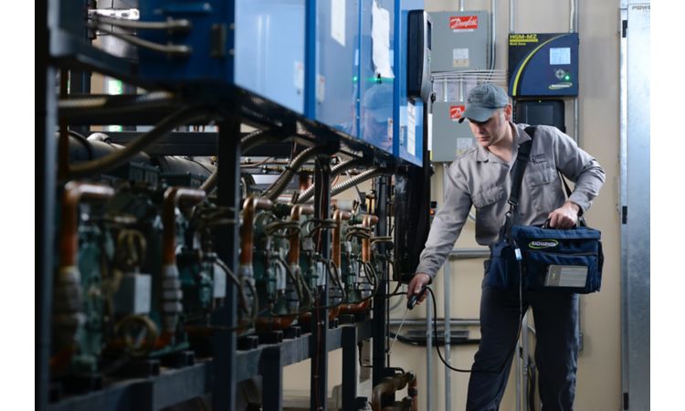 Bacharach is now part of MSAsafety.com | MSA Safety | United States