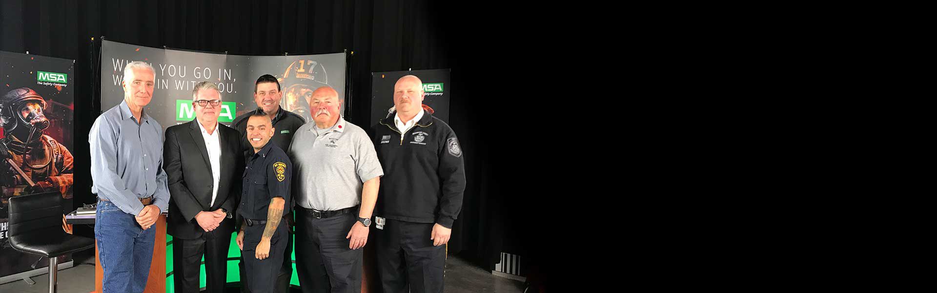 MSA Safety at FDIC 2023 | MSA Safety | United States