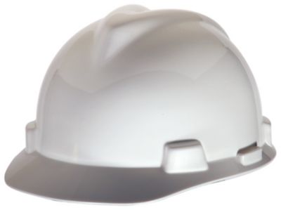 Super-V Type 2 Hard Hat with CSA and ANSI | MSA Safety | United States