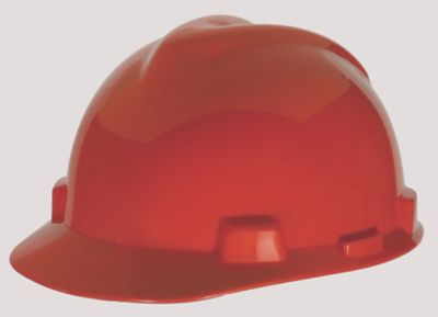 Super-V Type 2 Hard Hat with CSA and ANSI | MSA Safety | United States