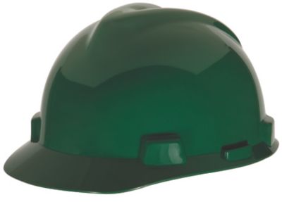 Super-V Type 2 Hard Hat with CSA and ANSI | MSA Safety | United States