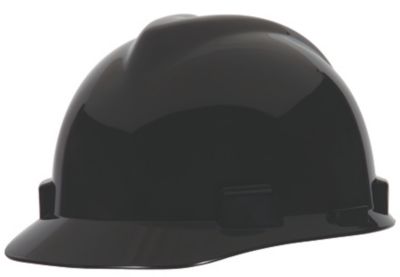 Super-V Type 2 Hard Hat with CSA and ANSI | MSA Safety | United States