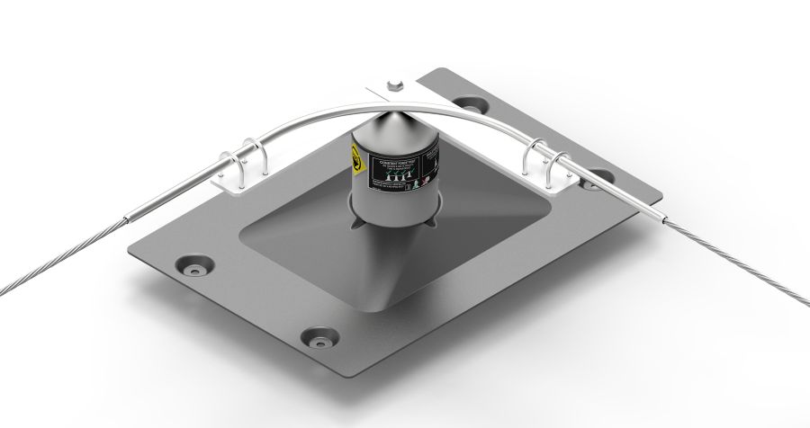 Working at Heights | MSA Safety | Sweden