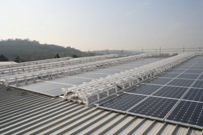 Roof Light Cover - MSA Latchways® | MSA Safety | United Kingdom