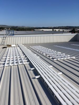 Roof Light Cover - MSA Latchways® | MSA Safety | India