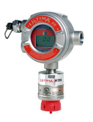 Ultima X Series Gas Detector | MSA Safety | Australia