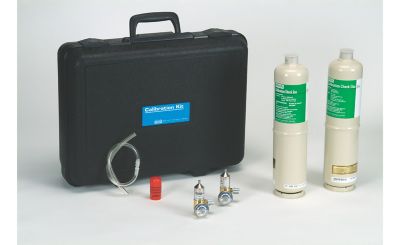 MSA, MSA Gas Detectors, Calibration Kit, Calibration Kit, 55% OFF