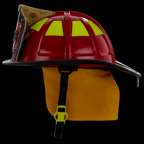 MSA Cairns® 1836 Fire Helmet | MSA Safety | United States