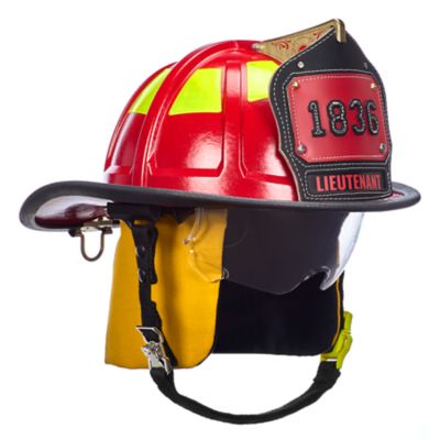 Fire Service | MSA Safety | United States