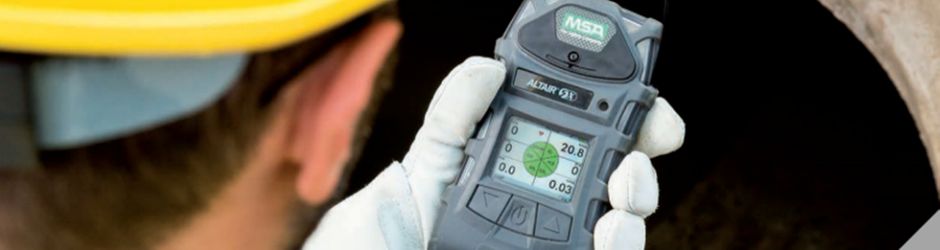 Catalogues | MSA China