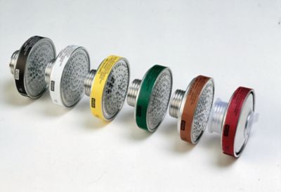 Comfo I Chemical and Combination Filters in Air-Purifying Respirators ...